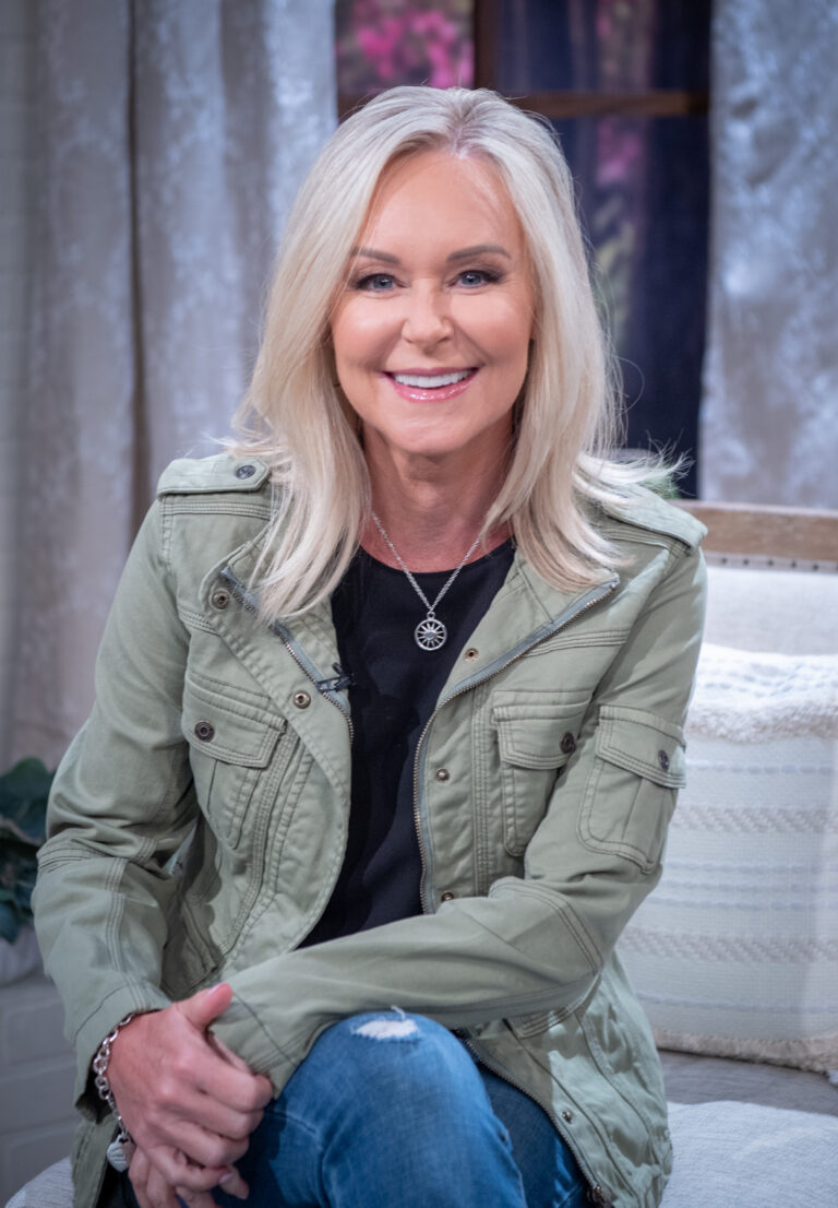 Tammy Trent | LIFE Today