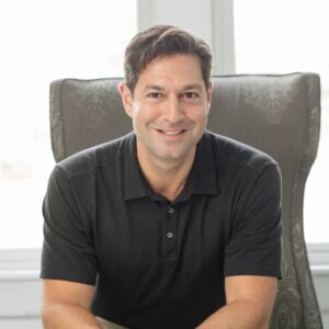 Jordan Rubin | LIFE Today