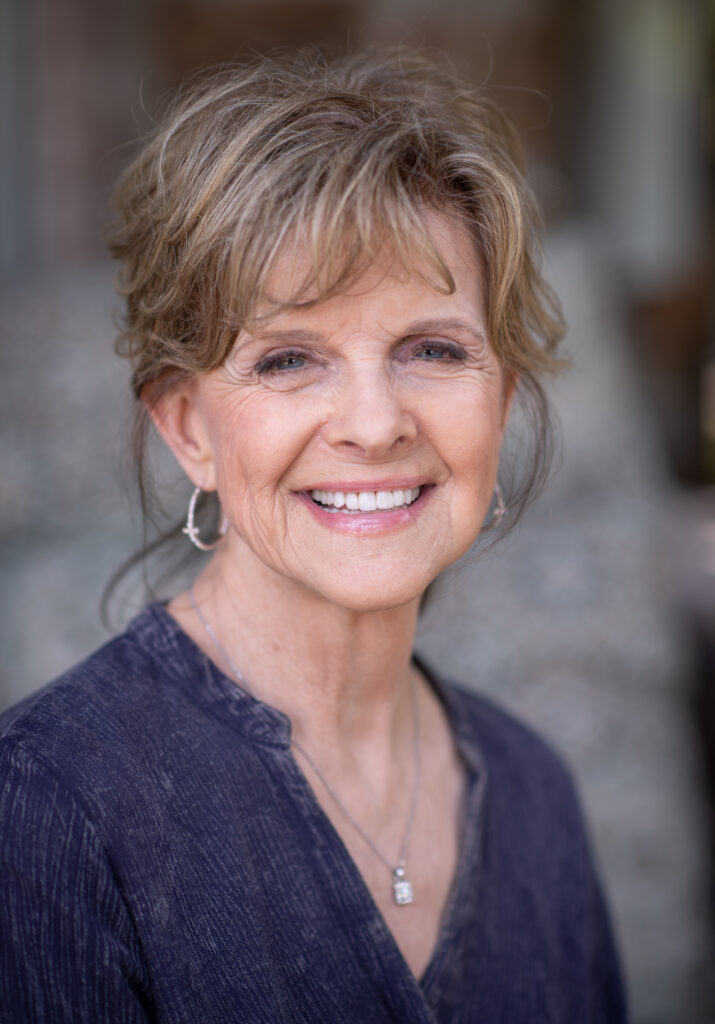 Betty Robison | LIFE Today