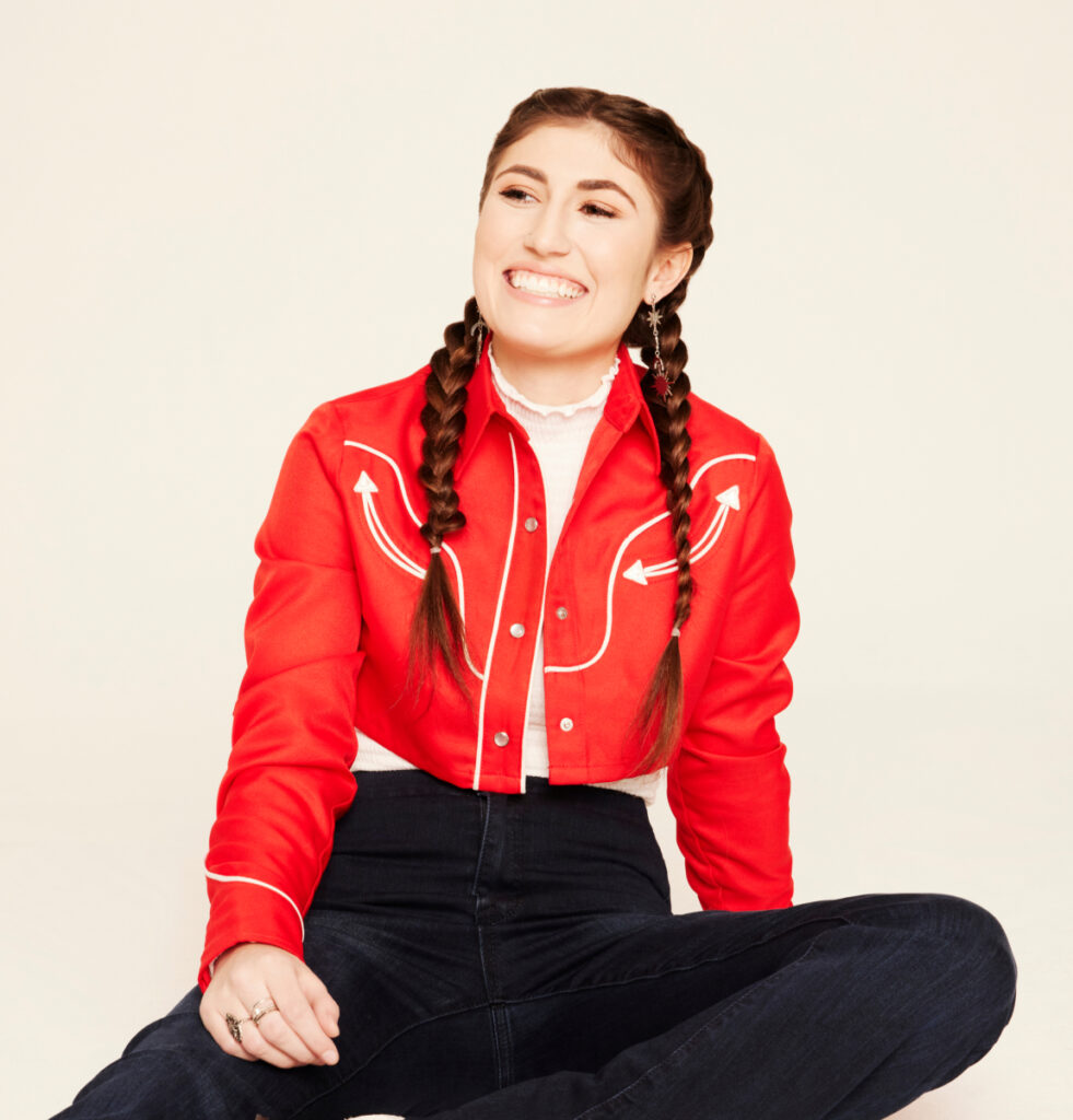 Katy Nichole | LIFE Today