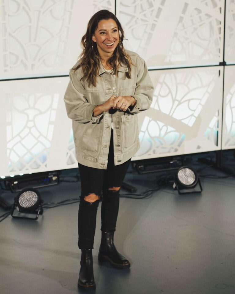 Sharon Hodde Miller | LIFE Today