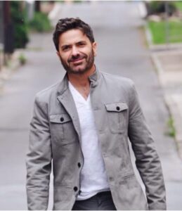 Brant Hansen | LIFE Today