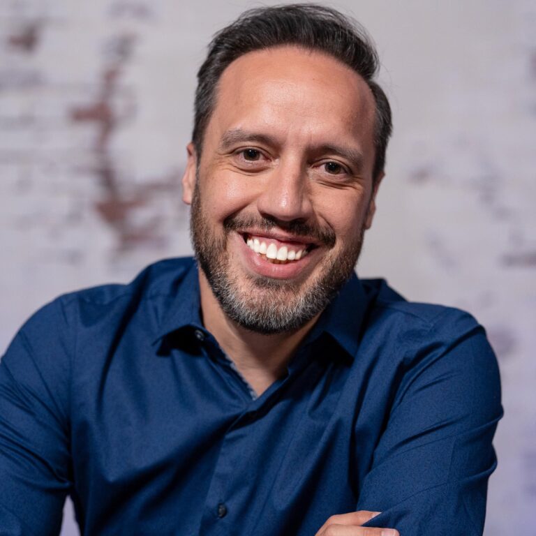 Tony Suarez | LIFE Today