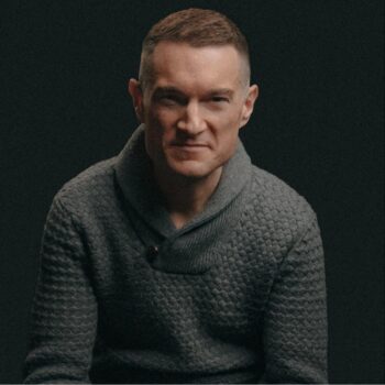Christopher Cook | LIFE Today