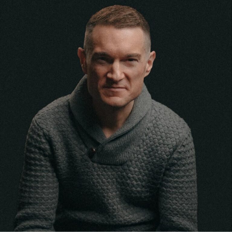 Christopher Cook | LIFE Today