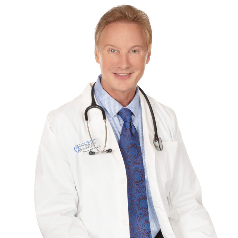 Dr. Don Colbert | LIFE Today