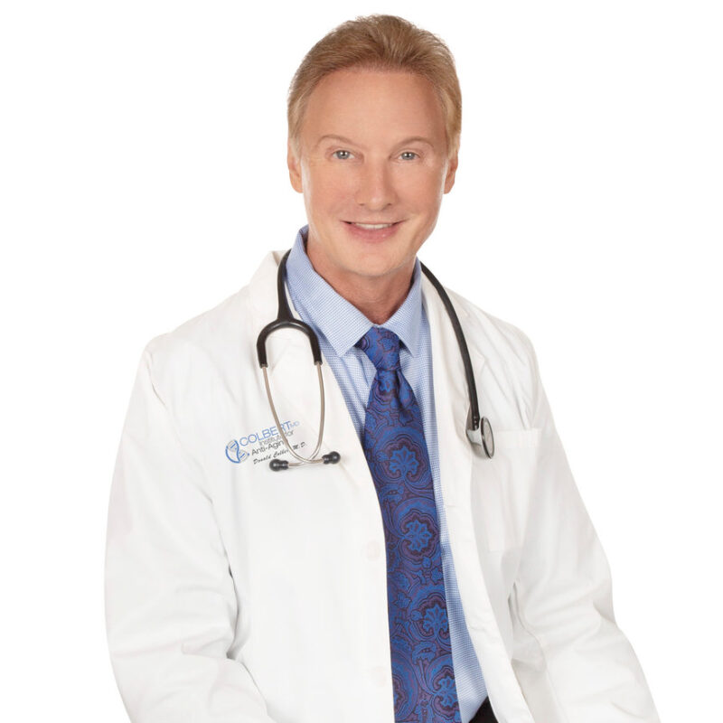 Dr. Don Colbert | LIFE Today
