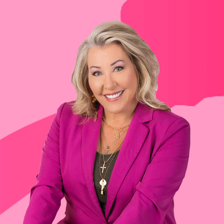 Hope Carpenter | LIFE Today