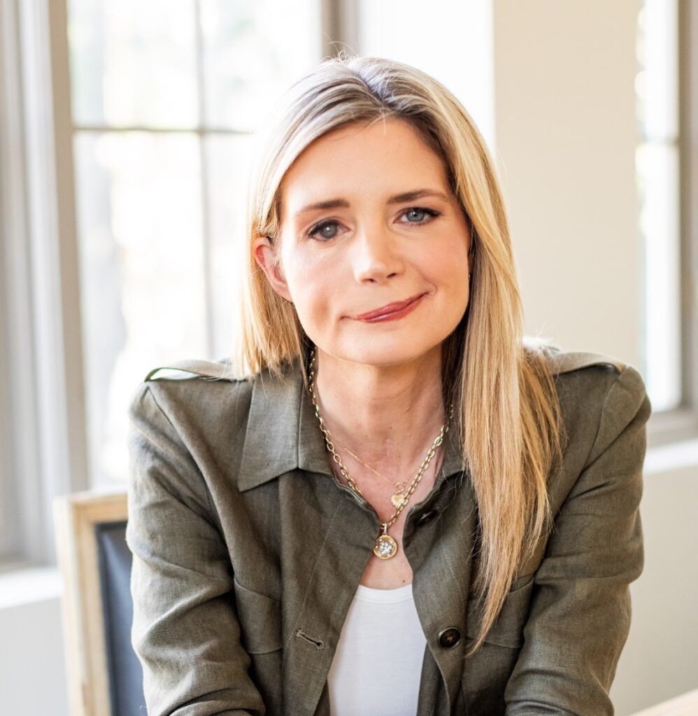 Katherine Wolf | LIFE Today