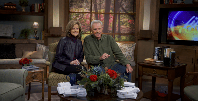 What Is LIFE Outreach’s Calling? | LIFE Today