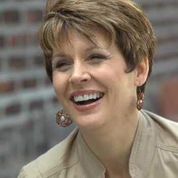 Jennifer Rothschild | LIFE Today