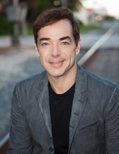 Todd Mullins | LIFE Today