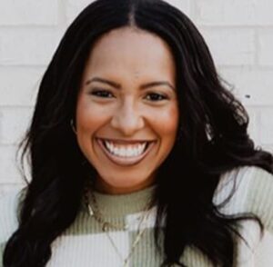 Toni Collier | LIFE Today