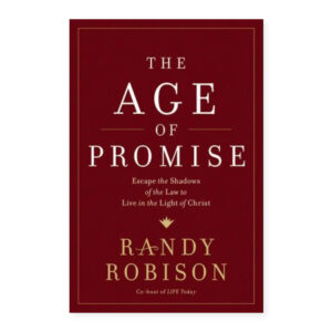 Randy Robison | LIFE Today