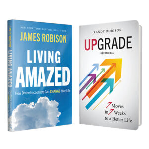 Randy Robison | LIFE Today